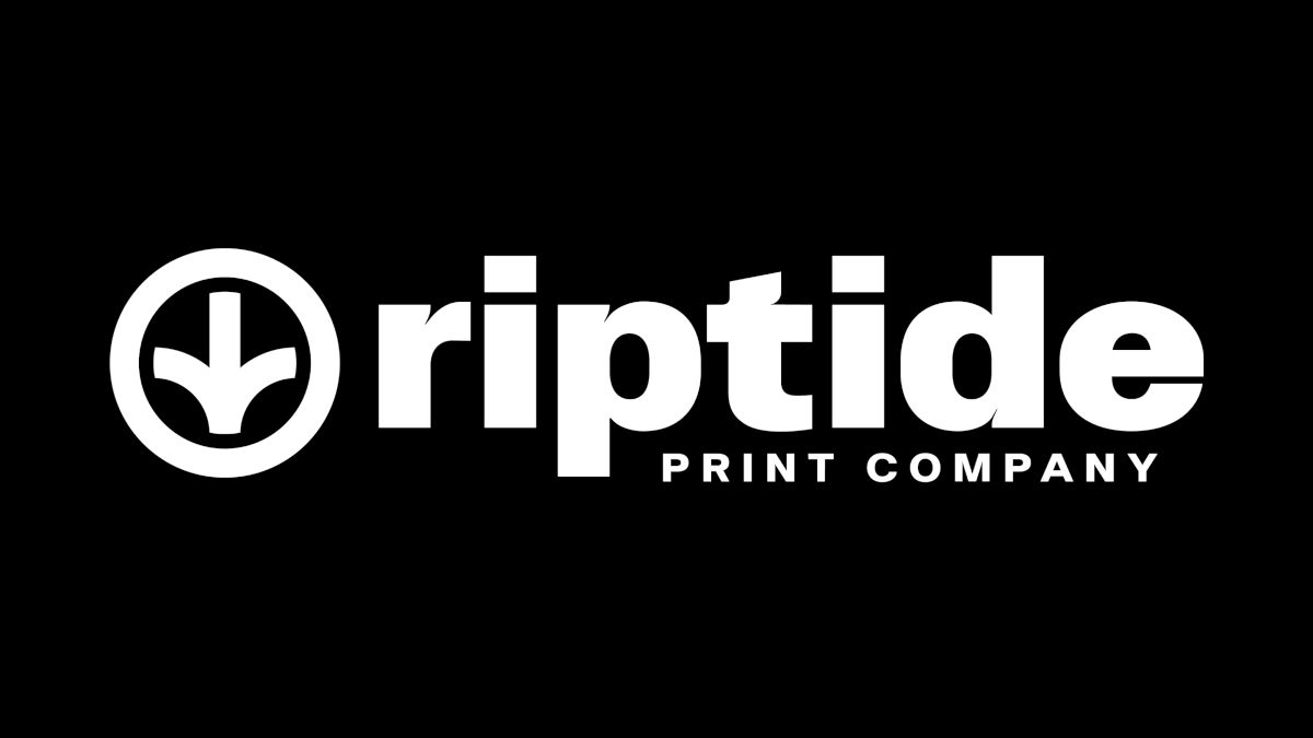 Home - Riptide Print Company